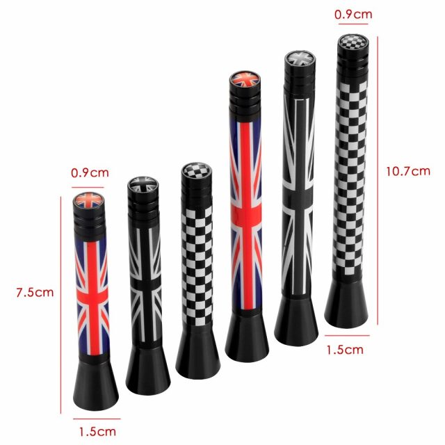 Mini Cooper Parts and Accessories Aftermarket - Mini Modness