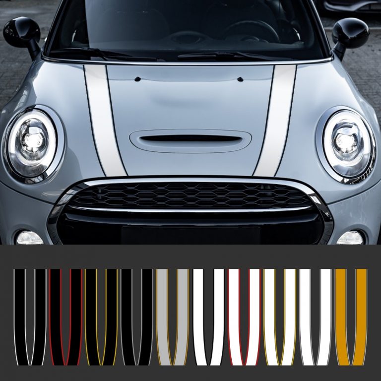 Mini Cooper Parts and Accessories Aftermarket - Mini Modness