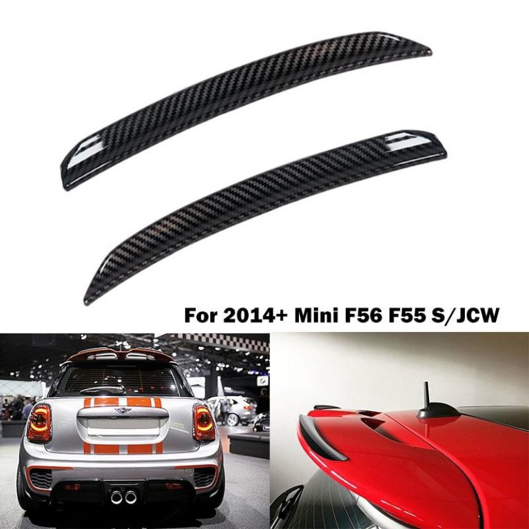 Mini Cooper Parts and Accessories Aftermarket - Mini Modness