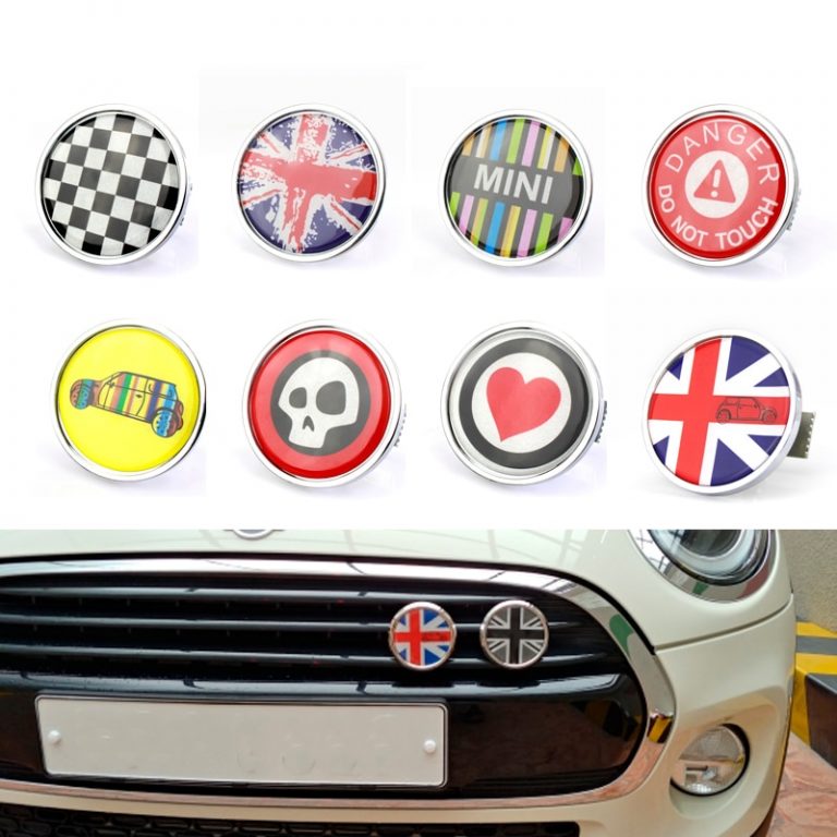 Mini Cooper Parts and Accessories Aftermarket - Mini Modness