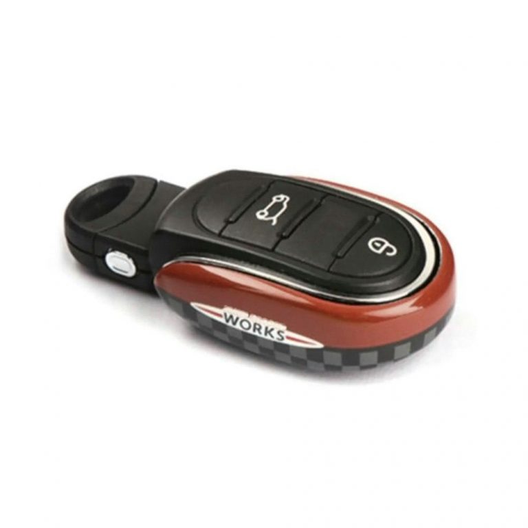 Mini Cooper Parts and Accessories Aftermarket - Mini Modness